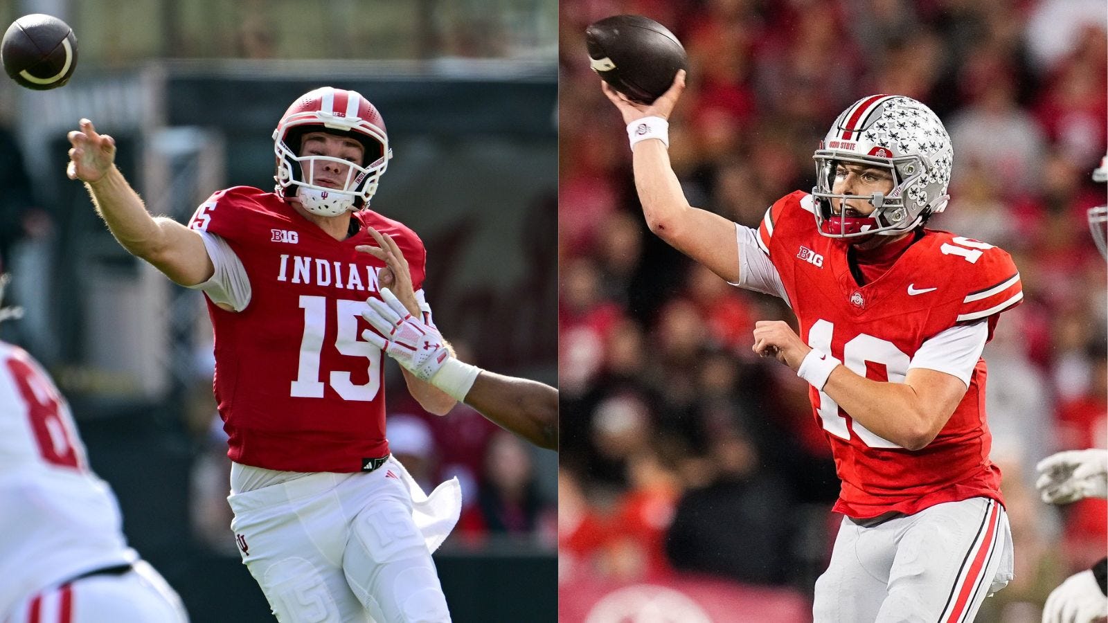 OSU vs Indiana predictions, picks, odds. Who wins Big Ten title?