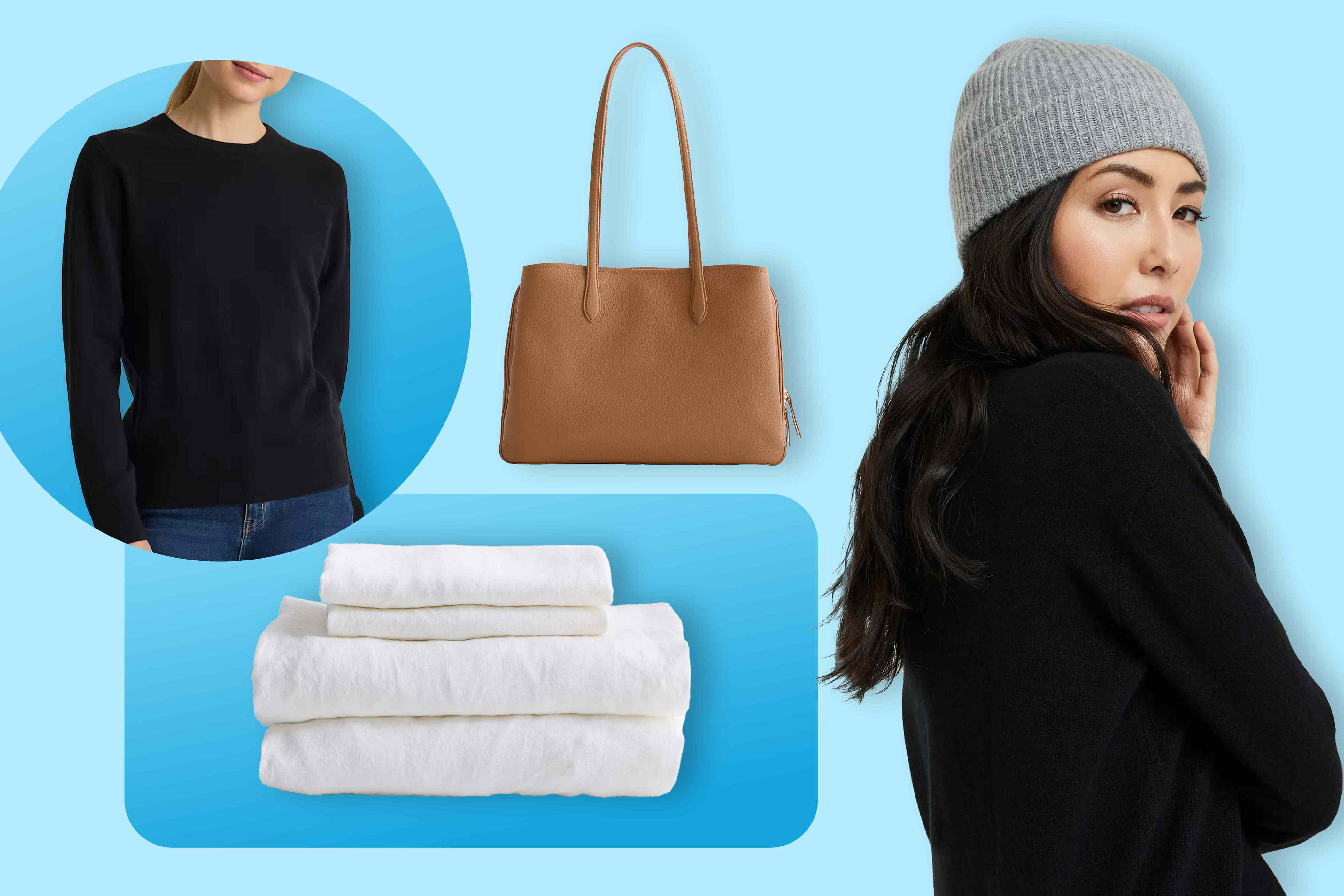 10 Quince clothing and home finds PEOPLE readers bought on Black Friday ...