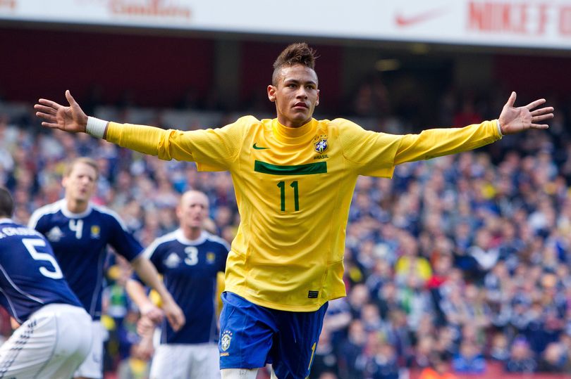 Donald Trump urged to break rules for Scotland World Cup clash as ...