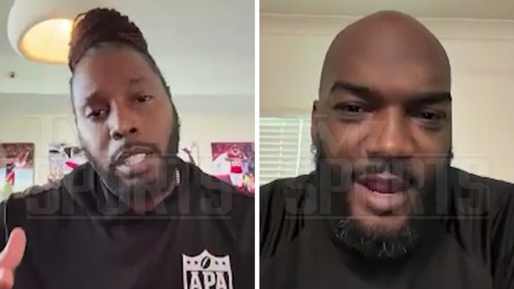 JaMarcus Russell & Dwayne Bowe co-sign Lane Kiffin to LSU, expect ...