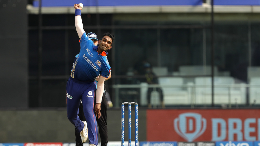Jayant Yadav four-for trumps Shami three-for as Puducherry thrash Bengal