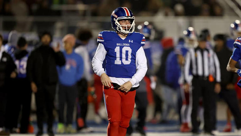 CIF NorCal Regional Live Update Roundup: Backup Brody Rudnicki bails ...