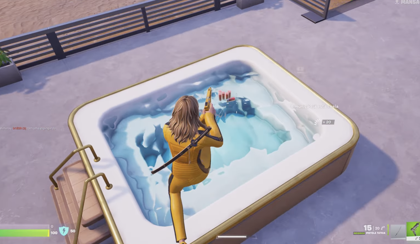 Fortnite updates: Everything new in Blitz, OG, Reload, and Ranked