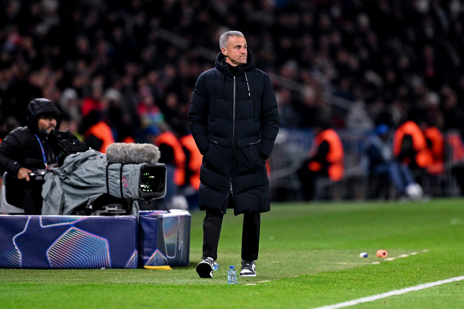 PSG vs Rennes – Possible Parisian lineup and risks of suspensions