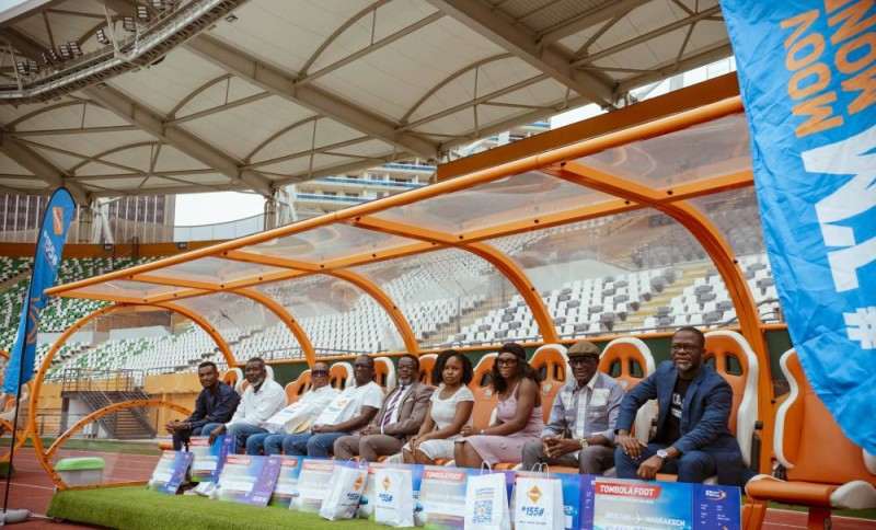 Tombola Foot : 280 gagnants, 20 chanceux en route pour le Maroc