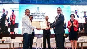 Australia’s UWA & Victoria University to start campuses in India in ...