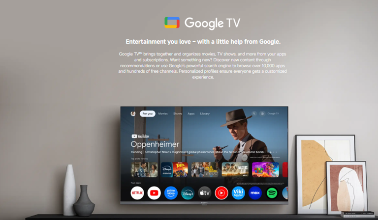 Xiaomi expands budget TV lineup with new 32-inch QLED model globally