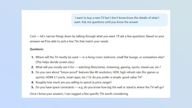 AI burnout is real — 5 simple ChatGPT prompts to get more done with ...