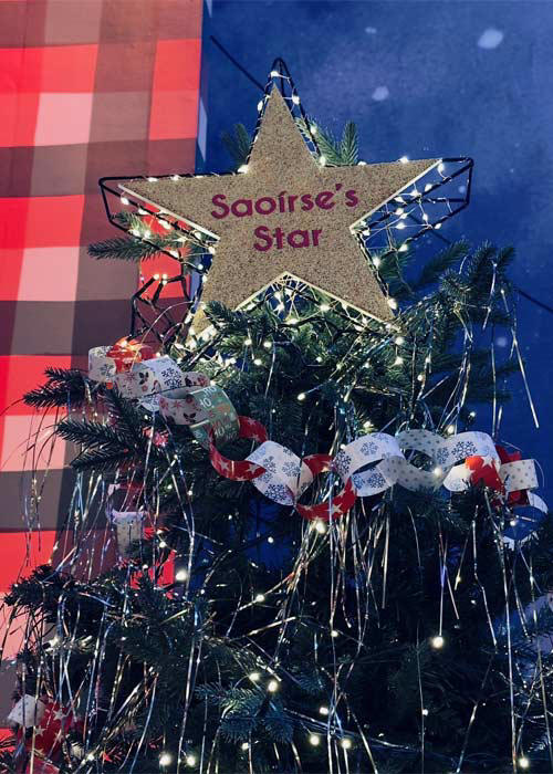 ‘Forever shining bright’ — Late Late Toy Show’s special tribute to ...