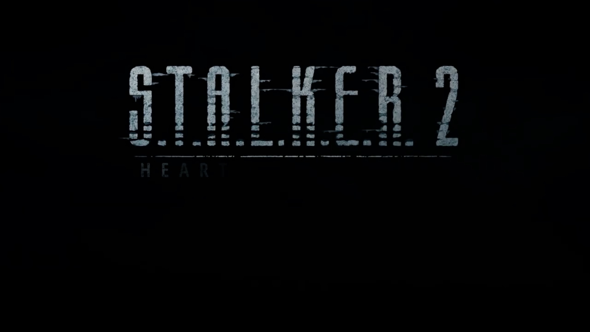 Stalker 2 Heart of Chornobyl official PS5 launch trailer