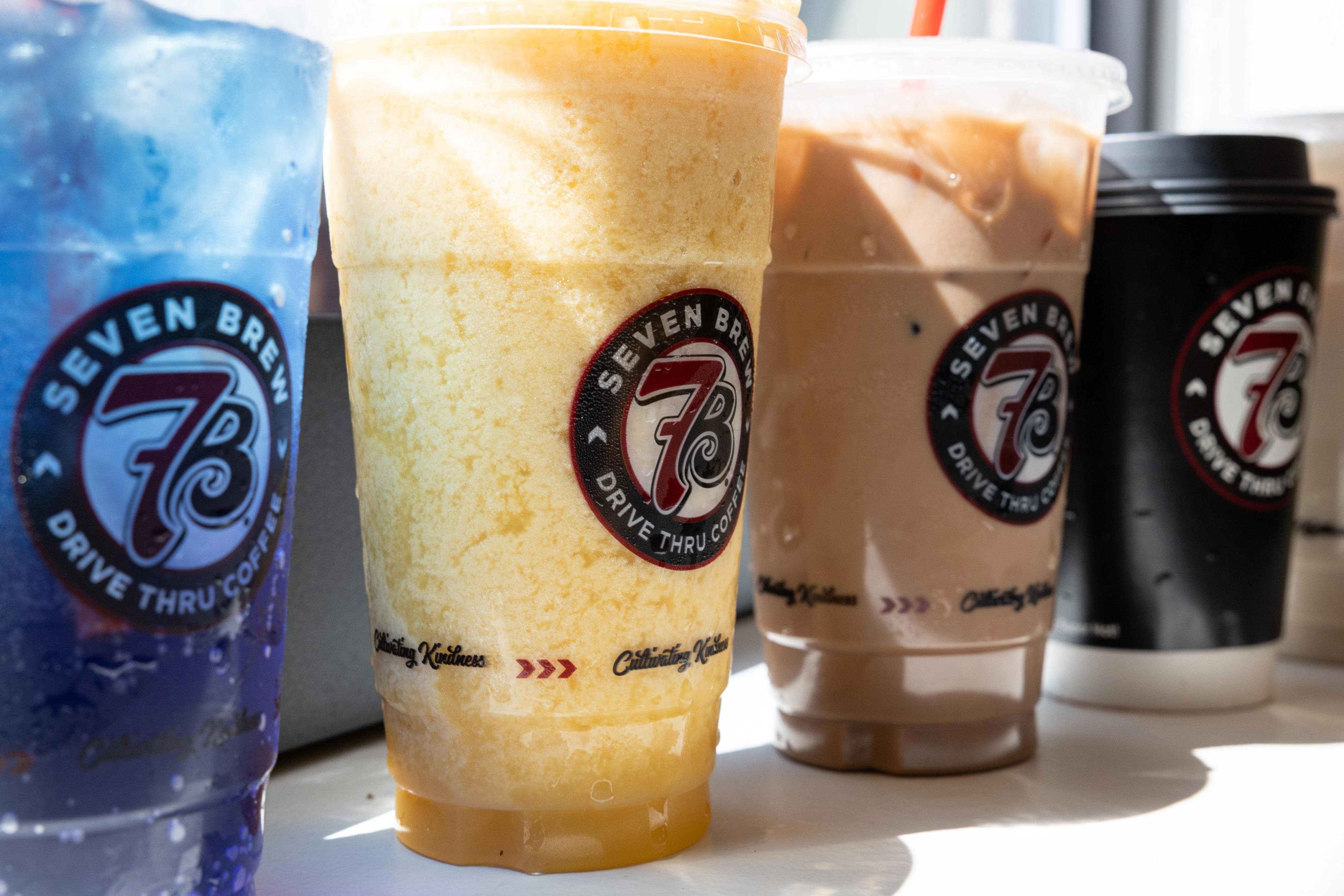 7 Brew opening new Florida location in Port St. Lucie