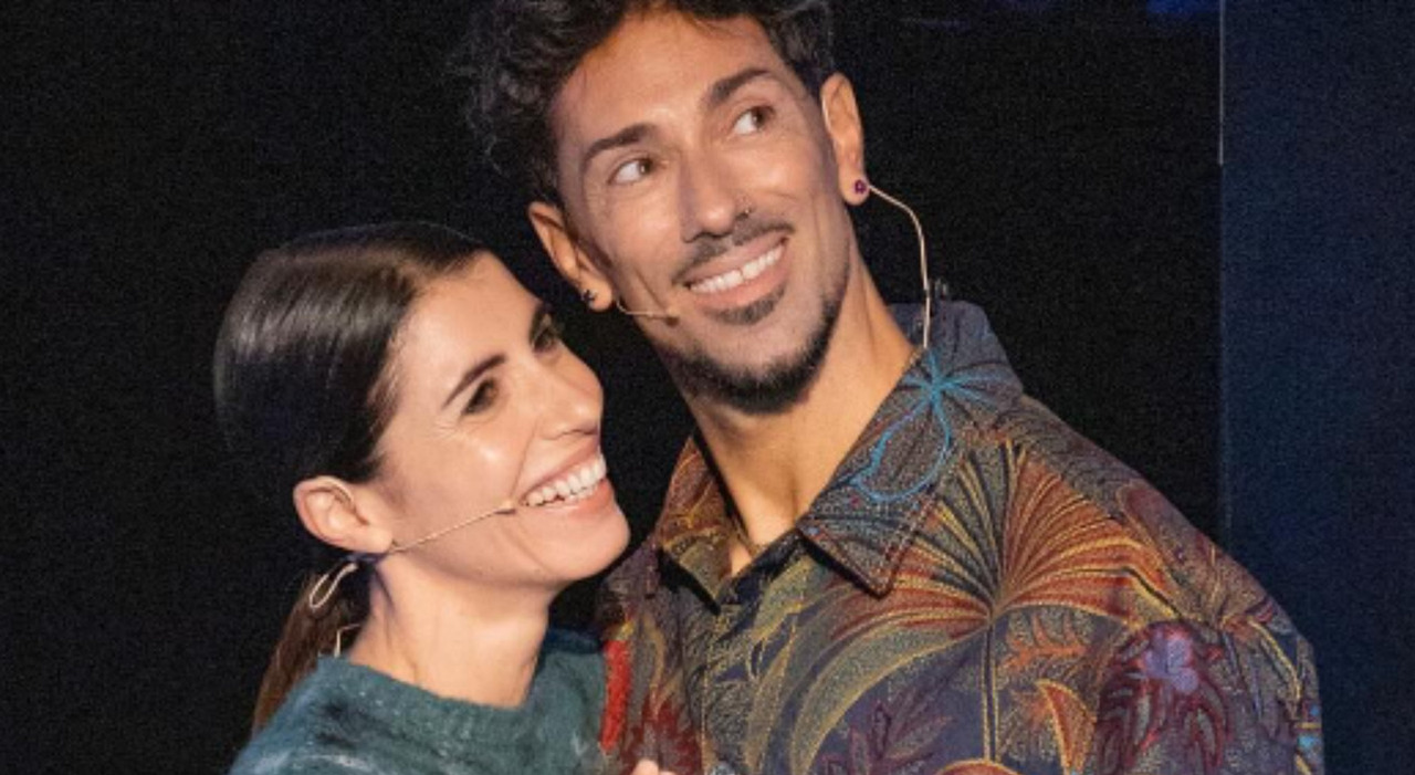 Emanuel Lo: «Matrimonio? Ho fatto la proposta a Giorgia 16 anni fa. All ...