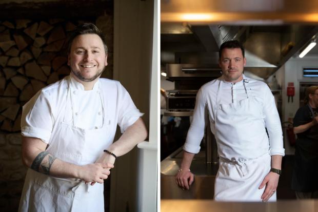 Full list: York and North Yorkshire restaurants commended in ...