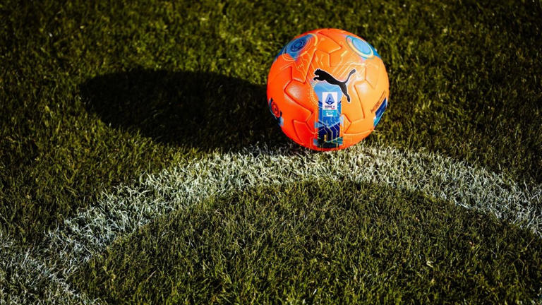 La Lega calcio fa marcia indietro sul pallone arancione! Decisive le ...