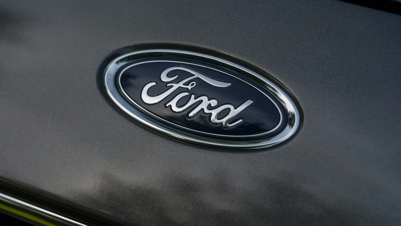 The Ford project car that introduced ideas later used across the industry