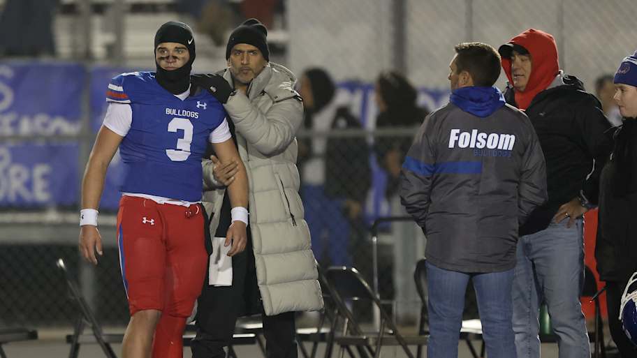 CIF NorCal Regional Live Update Roundup: Backup Brody Rudnicki bails ...