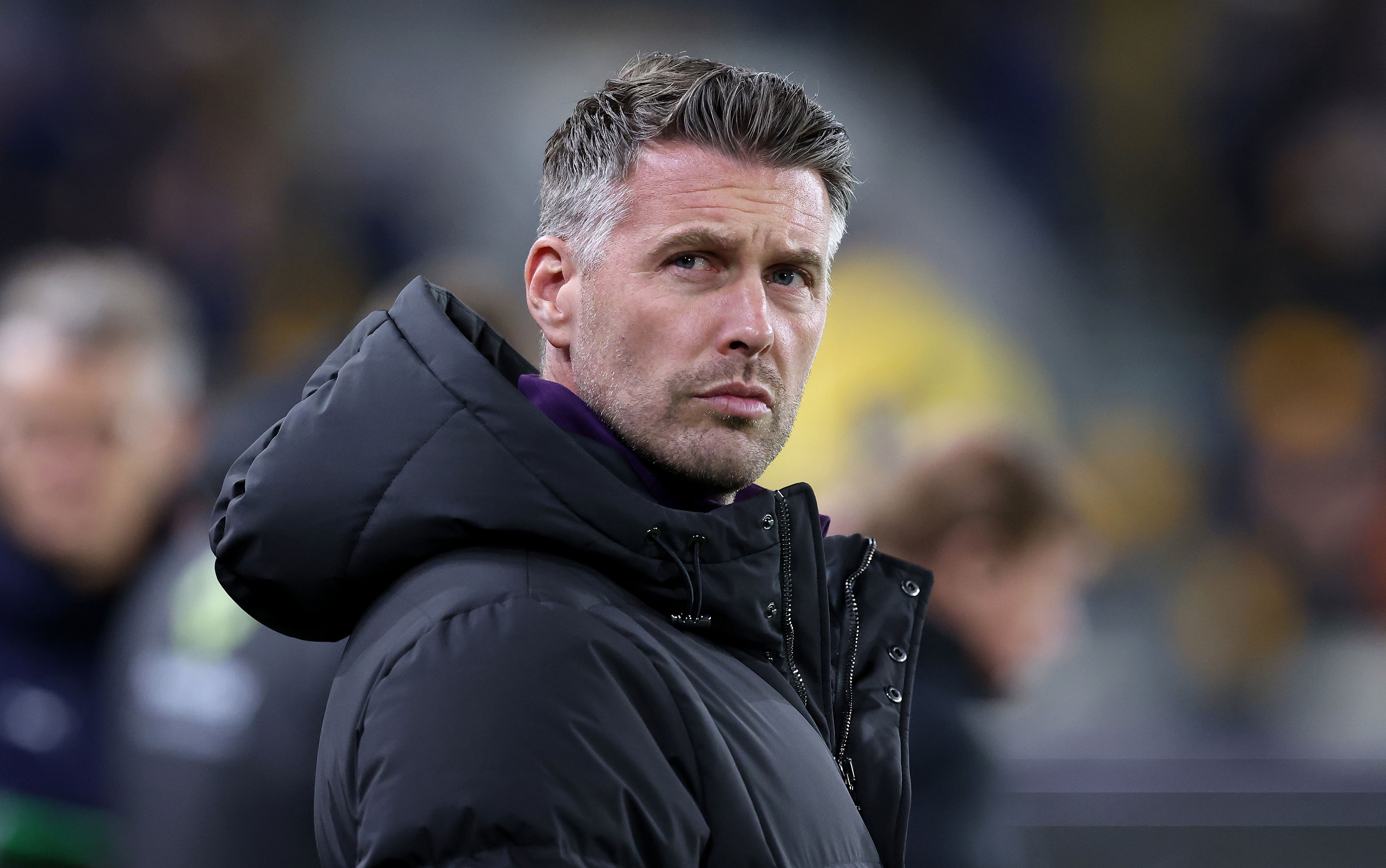 Wolves predicted line-up vs Brentford: Three changes made with Santiago ...