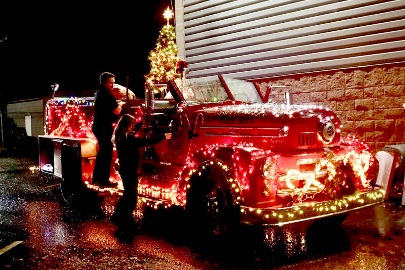 Operation Candy Cane