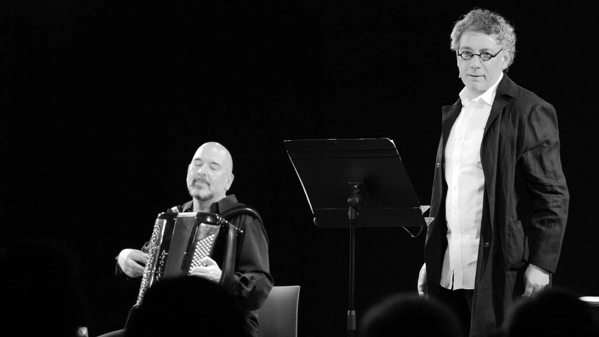 El Festival de Otoño en Las Médulas recibe este domingo a Juan Carlos ...