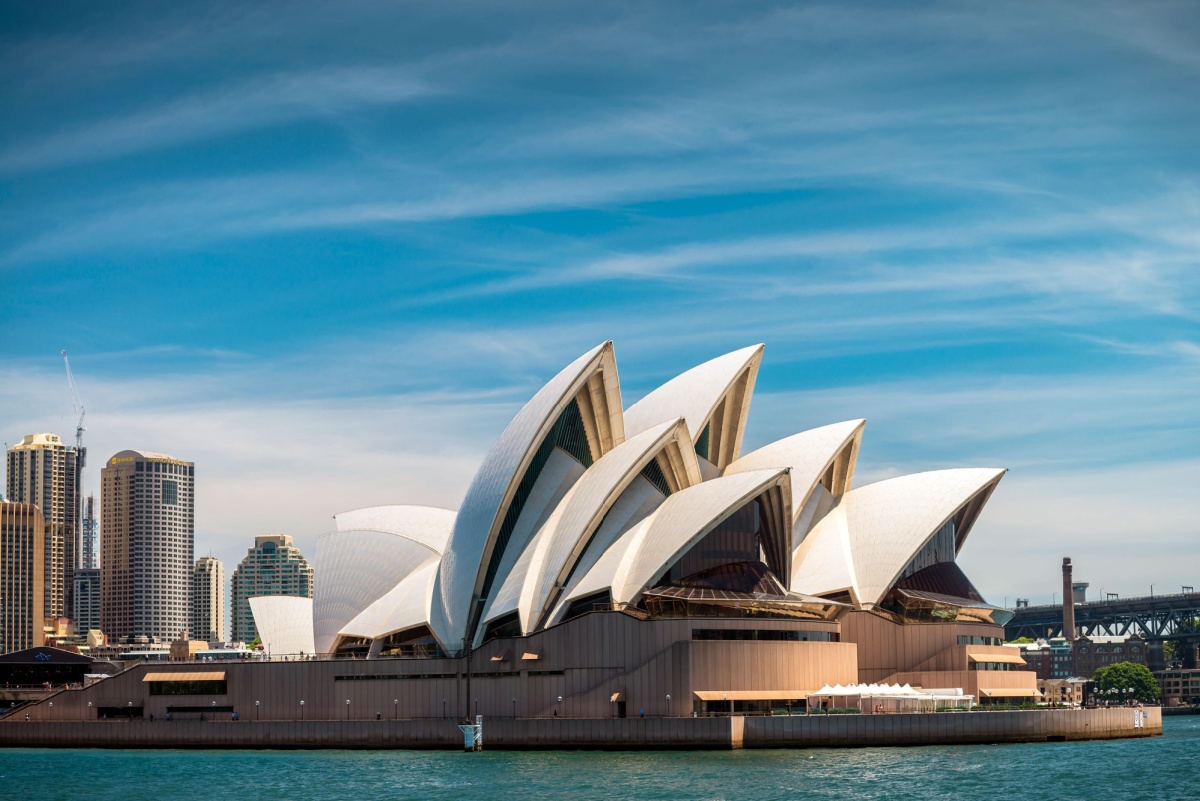 Australian casino scam leads to arrest of Kazakh couple