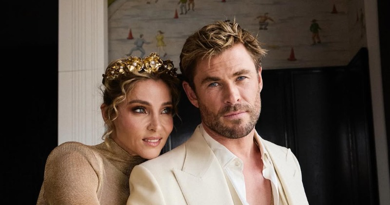 Chris Hemsworth, Elsa Pataky divorce rumours grow as missing wedding ...