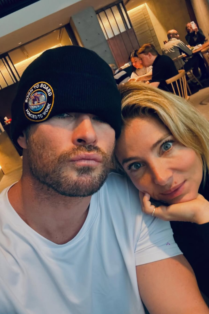 Chris Hemsworth, Elsa Pataky divorce rumours grow as missing wedding ...