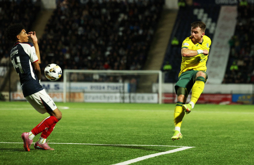 Rangers v Hibs injury news: 8 out as Danny Rohl faces anxious wait on ...