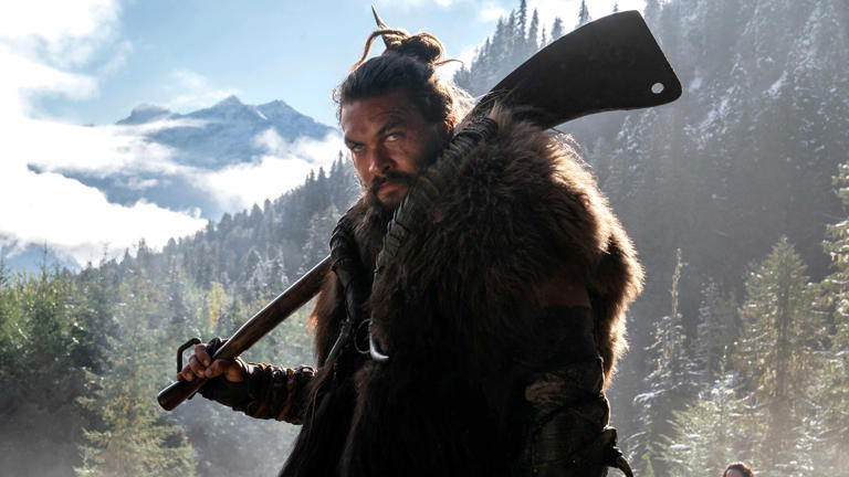 35 best shows on Apple TV right now