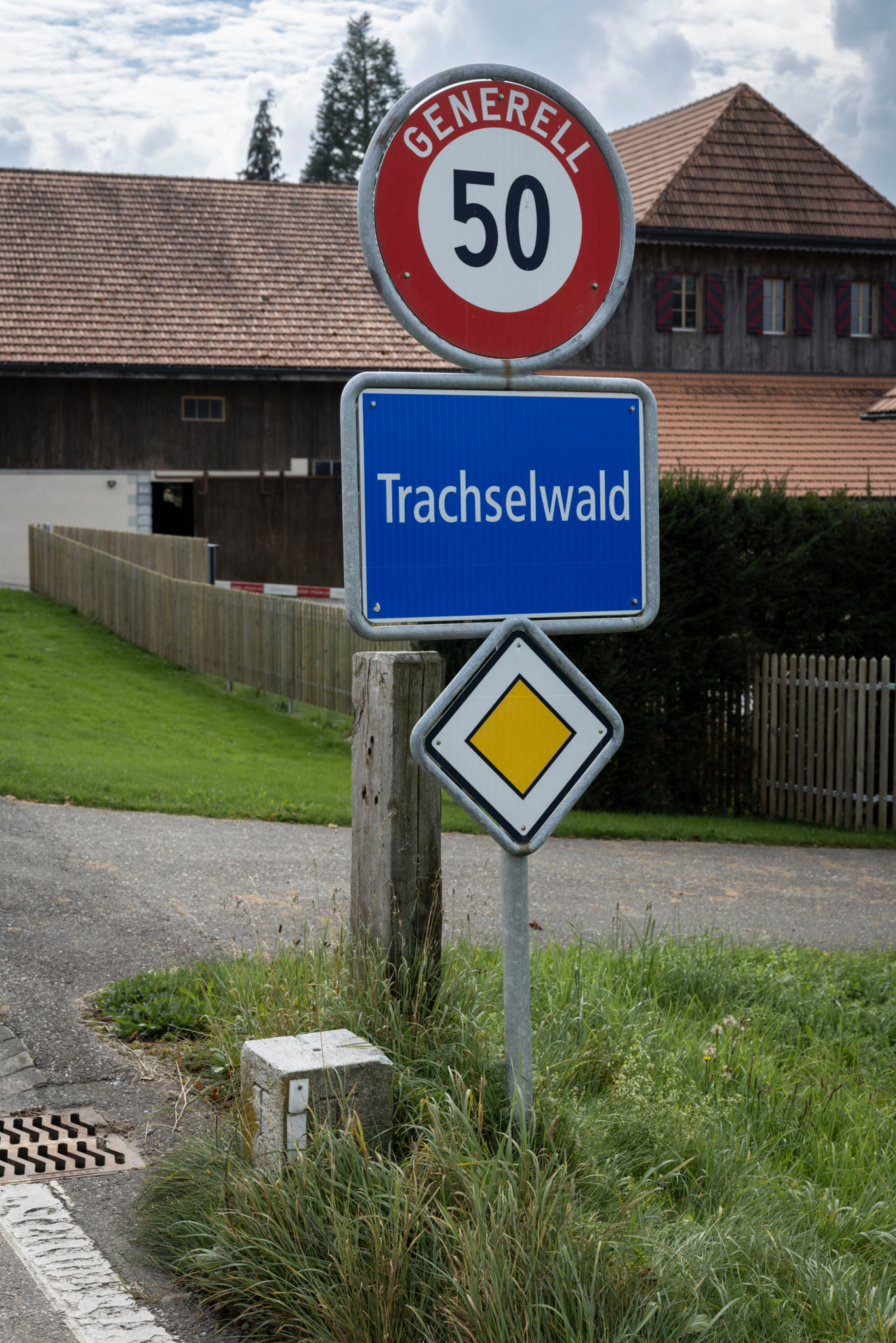 Gemeindeschreiberin von Trachselwald hat schon wieder gekündigt