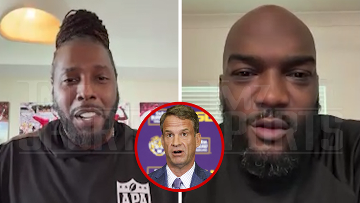 JaMarcus Russell & Dwayne Bowe co-sign Lane Kiffin to LSU, expect ...
