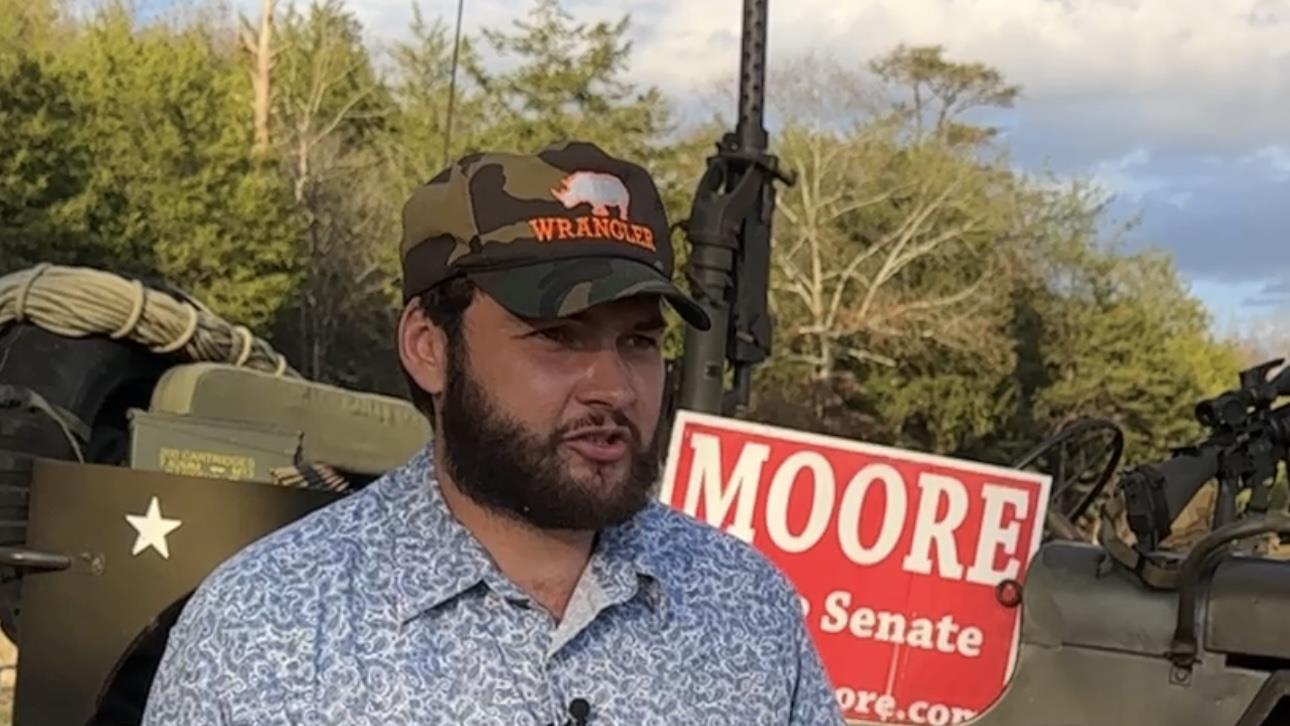 Le mouvement MAGA déchiré depuis la démission de Marjorie Taylor Greene