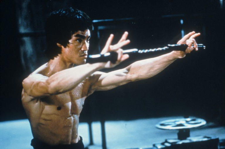 Bruce Lee's tragic autopsy as new theory debunks his cause of death