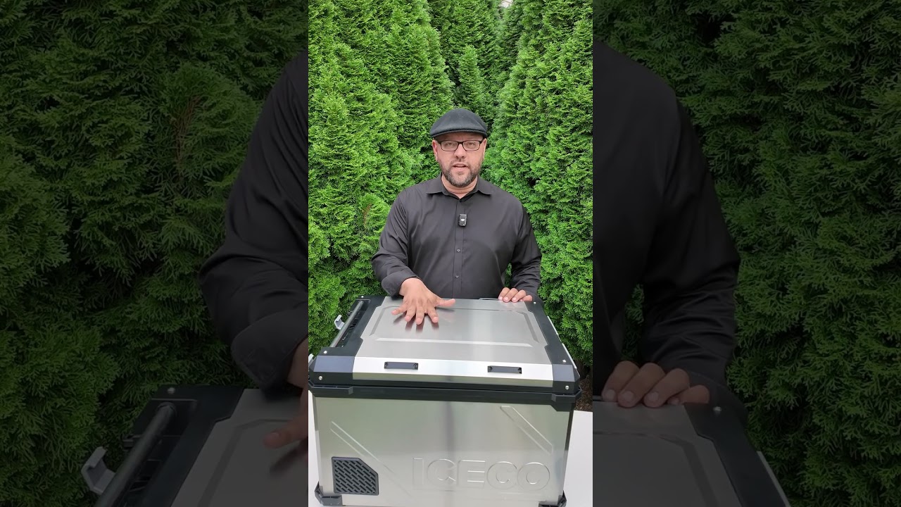 ICECO APL55 dual zone review: Worth the upgrade?