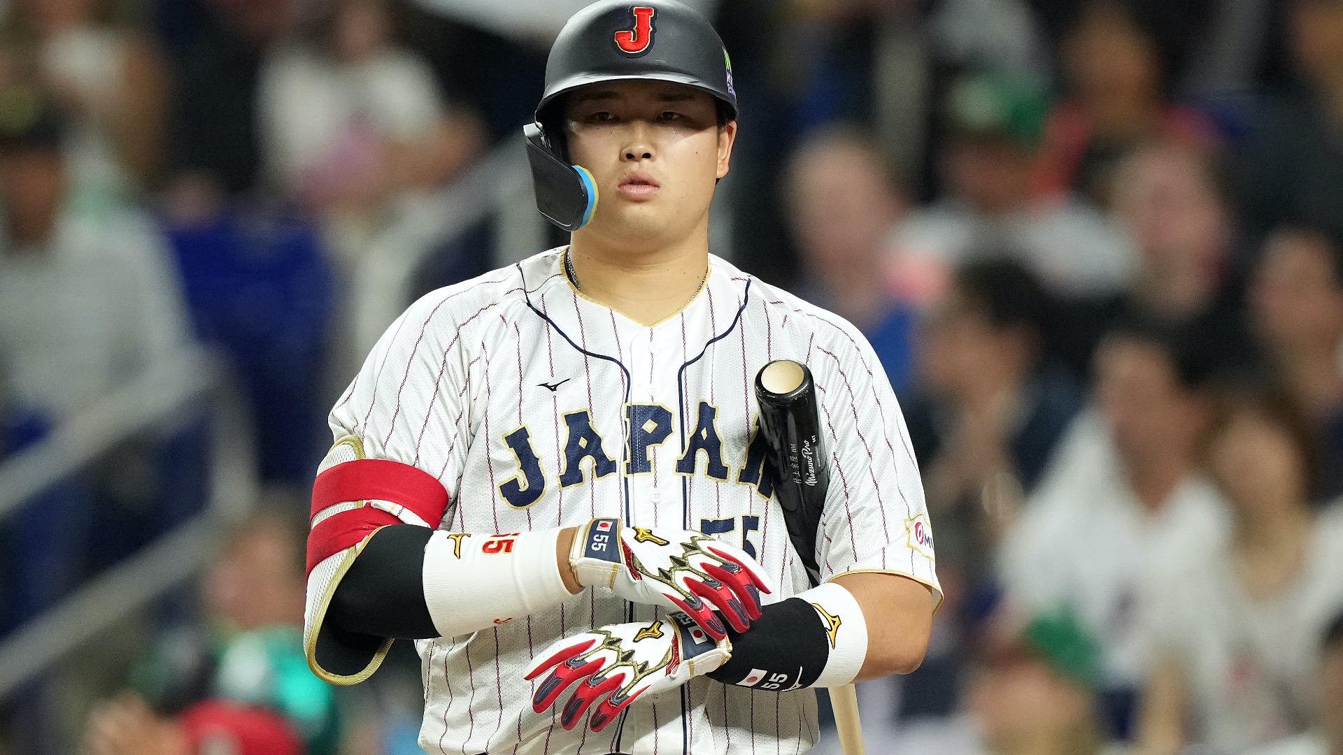 Mets, Red Sox receive major Munetaka Murakami update