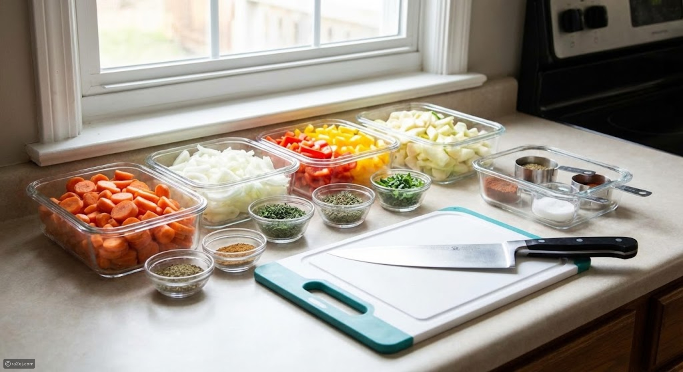 5 tricks to speed up cooking without affecting the taste
