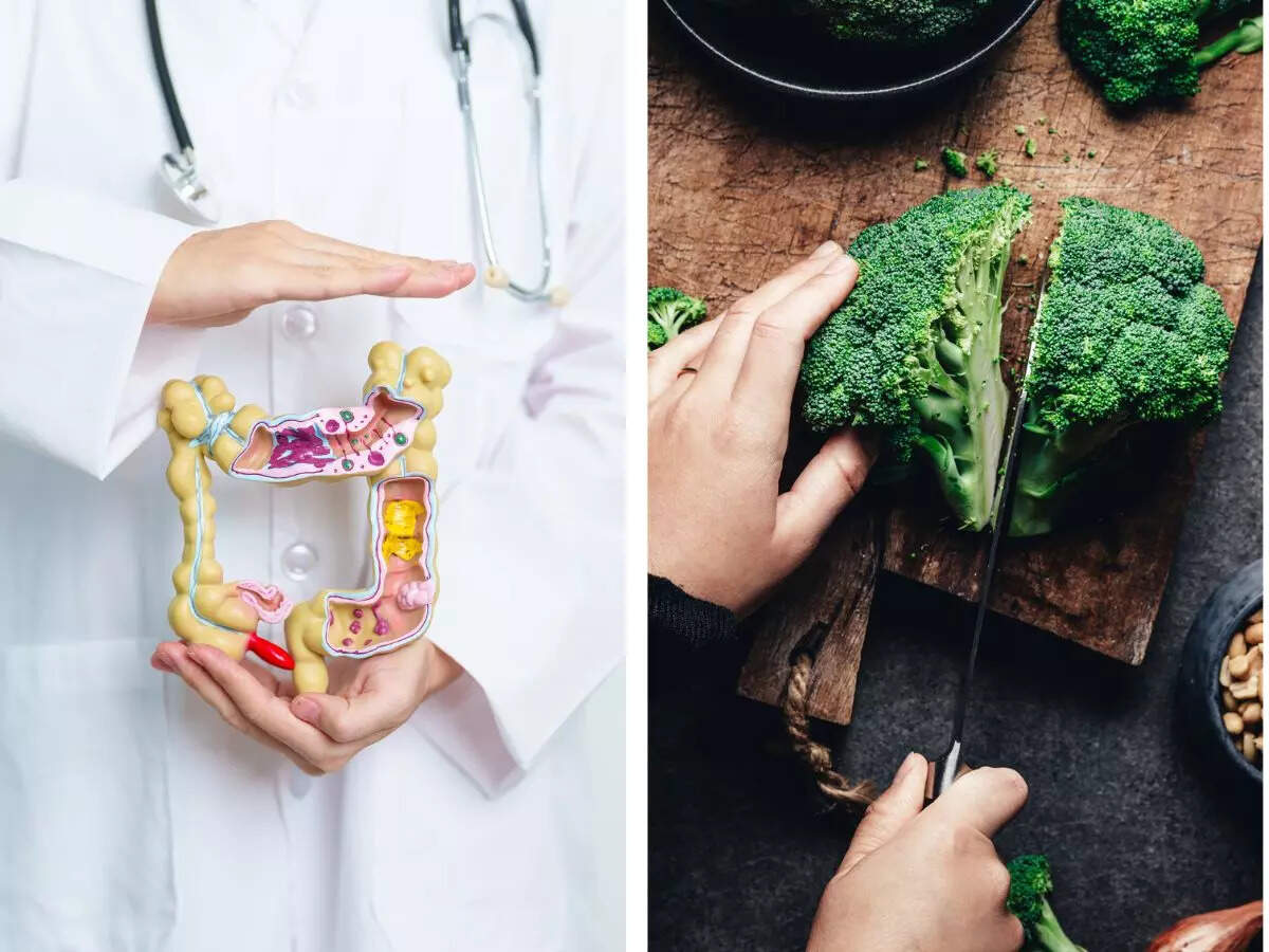 8 foods that fight colon cancer risk, according to science