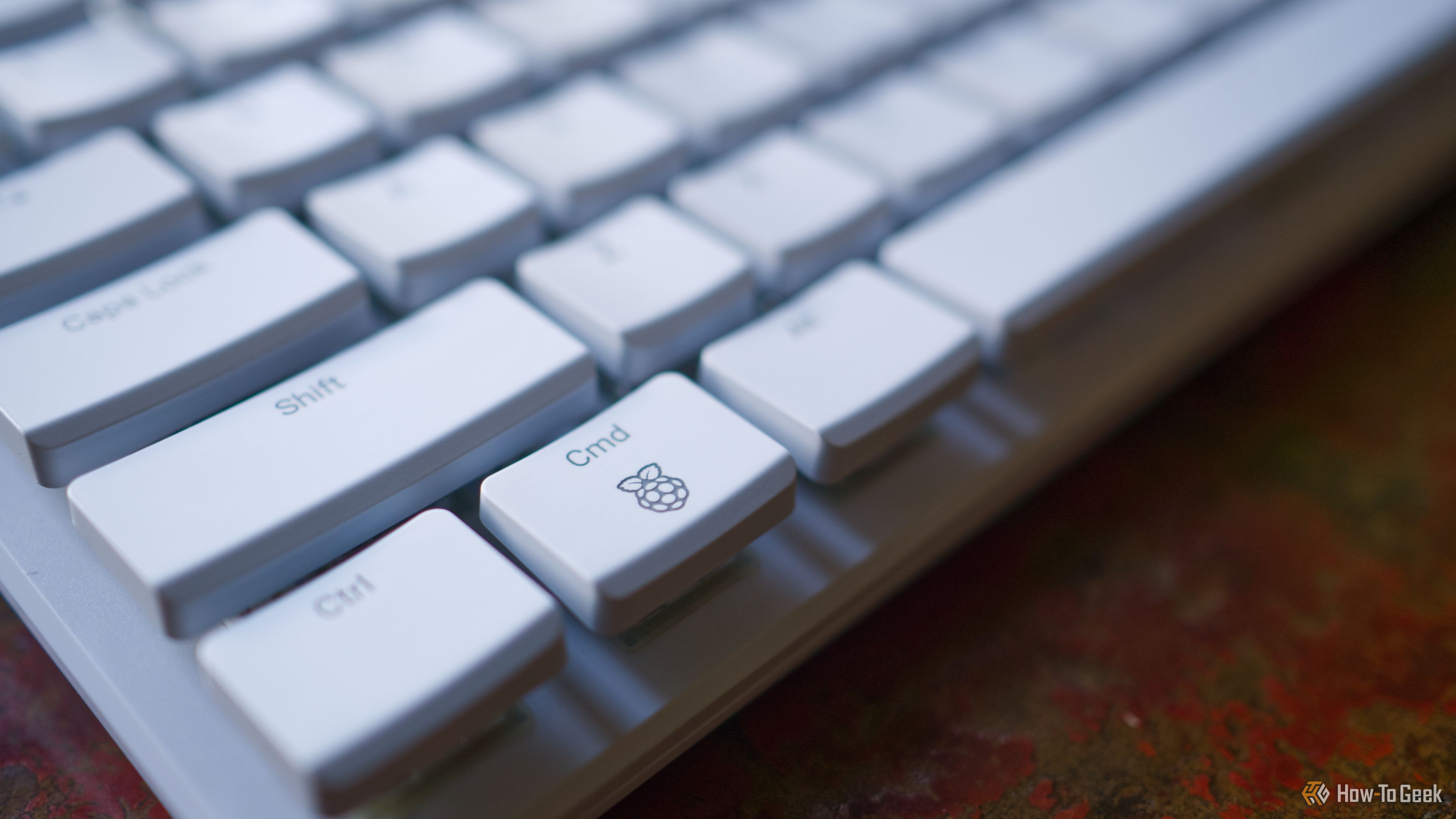 Is the Raspberry Pi 500+ and its mechanical keyboard worth it?