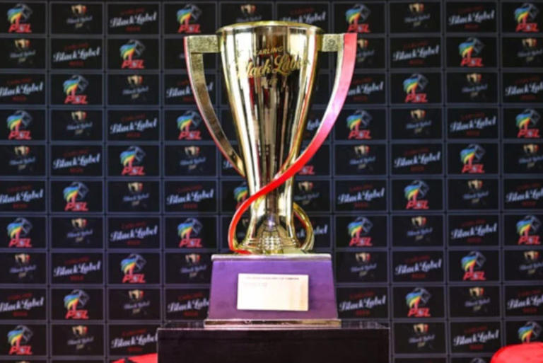 Live | Carling Knockout Cup final: Orlando Pirates vs Marumo Gallants