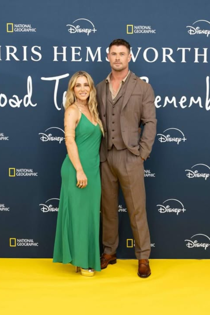 Chris Hemsworth, Elsa Pataky divorce rumours grow as missing wedding ...