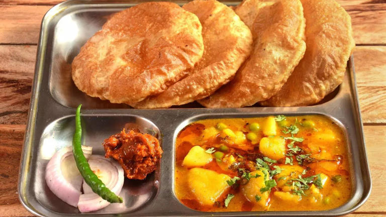 This simple Gujarati breakfast could fix bloating and digestion issues ...