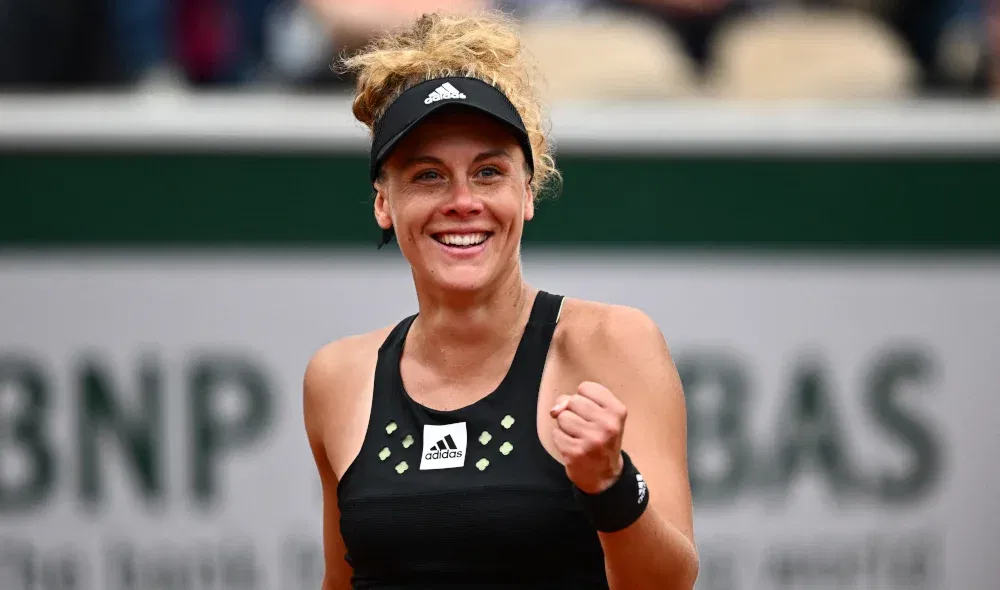 WTA 125 in Quito: Jeanjean, qualified for the semifinals, one win away ...
