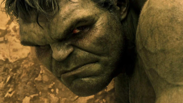 Marvel's real Hulk officially returns in 2 months after nearly a decade