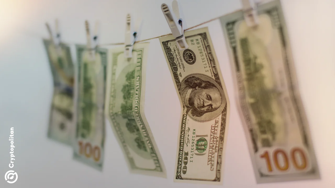 Former DEA agent Paul Campo hit with digital assets money laundering ...