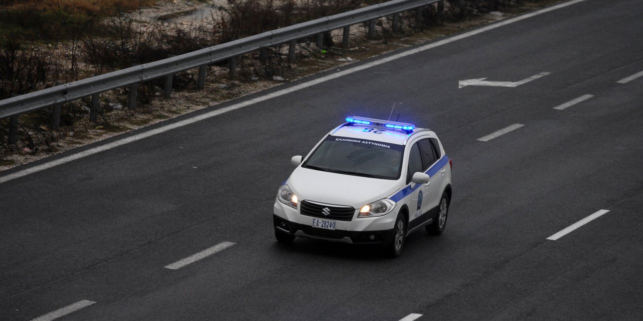 Θεσσαλονίκη: Κρατούσαν αλλοδαπούς σε καθεστώς ομηρίας και ζητούσαν ...