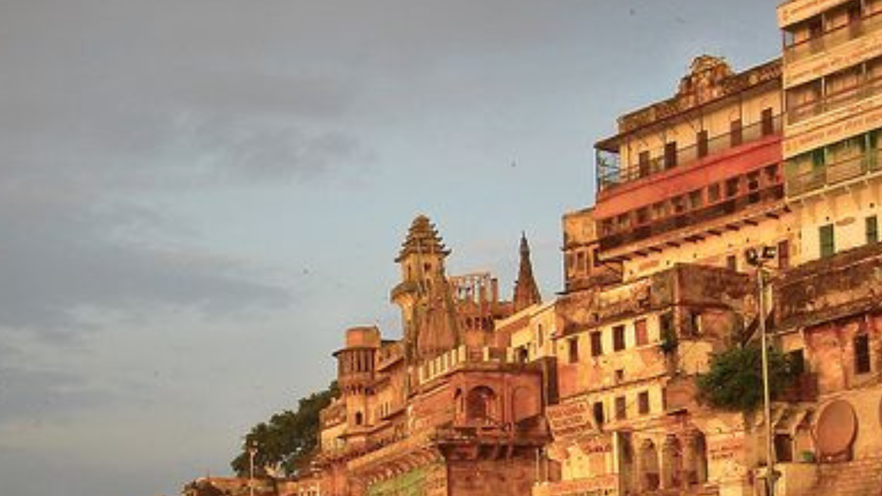 6 spiritual truths only Banaras can teach you about life
