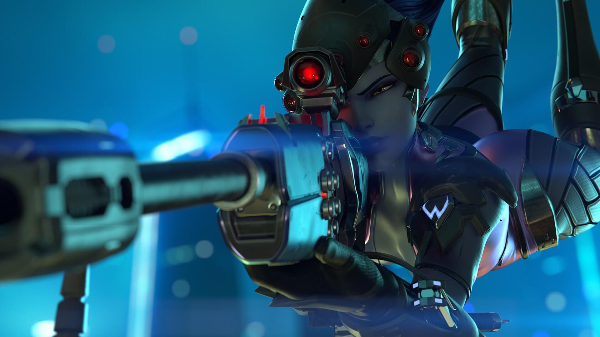Overwatch 2 making huge improvement for console players in season 20