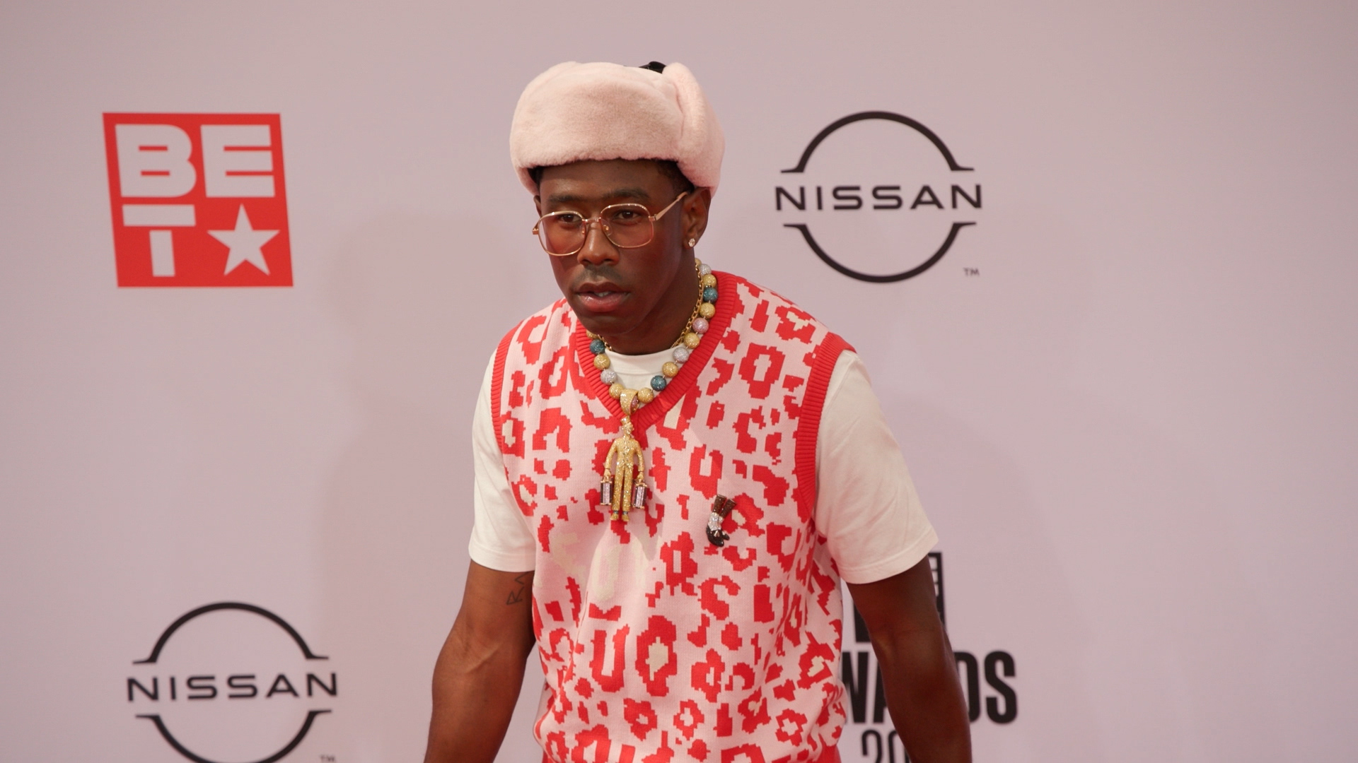 Tyler the Creator ferme sa ligne de vêtements, mais les parfums et les ...