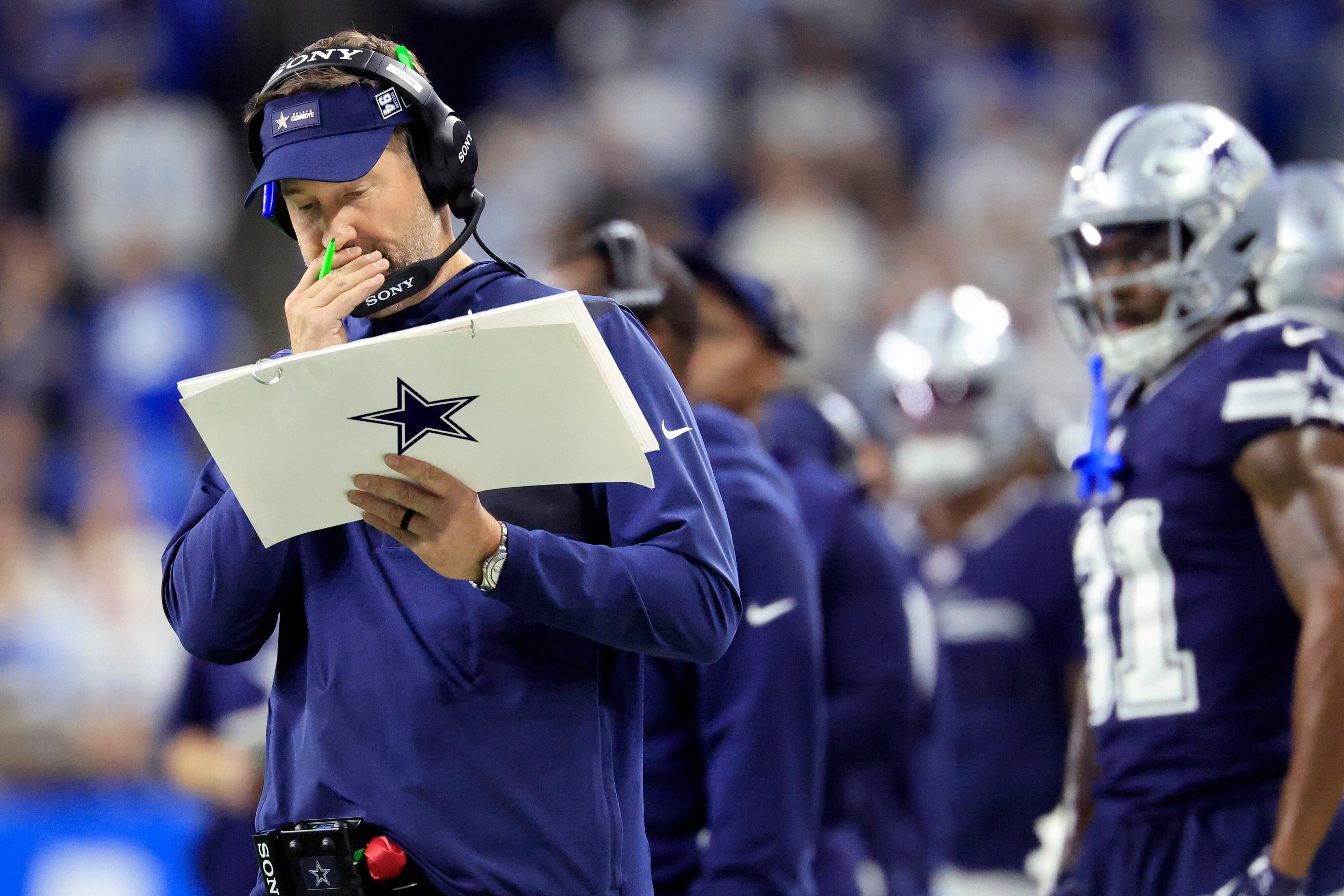 3 things we learned from Cowboys’ schedule gauntlet as team prepares ...
