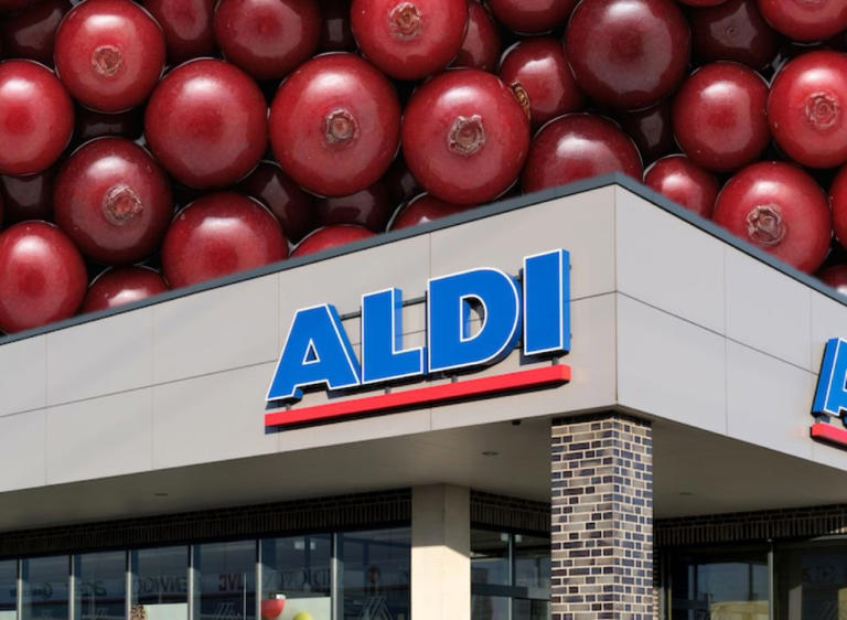 11 best new Aldi weekly food specials hitting shelves this week