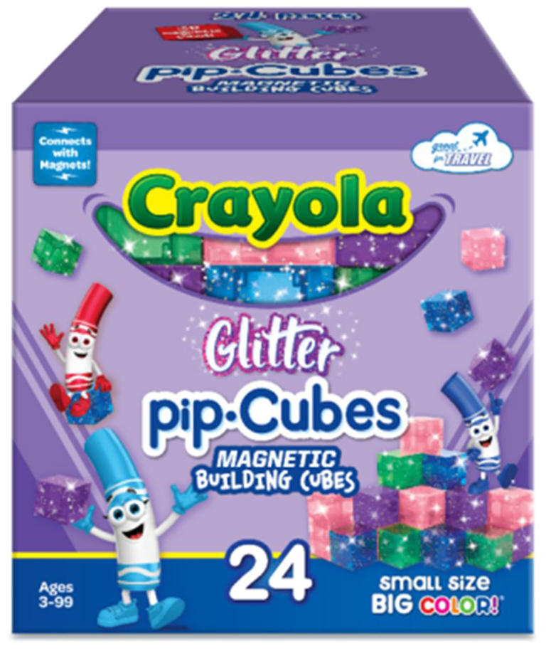 Nationwide recall issued for thousands of Crayola-branded toys due to ...